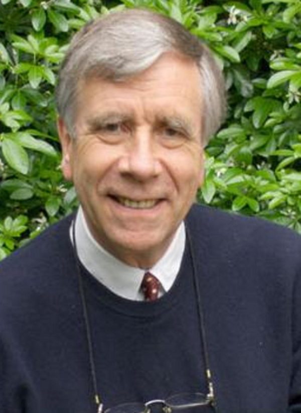 Vice Presidents - The Classical Association | The Classical Association